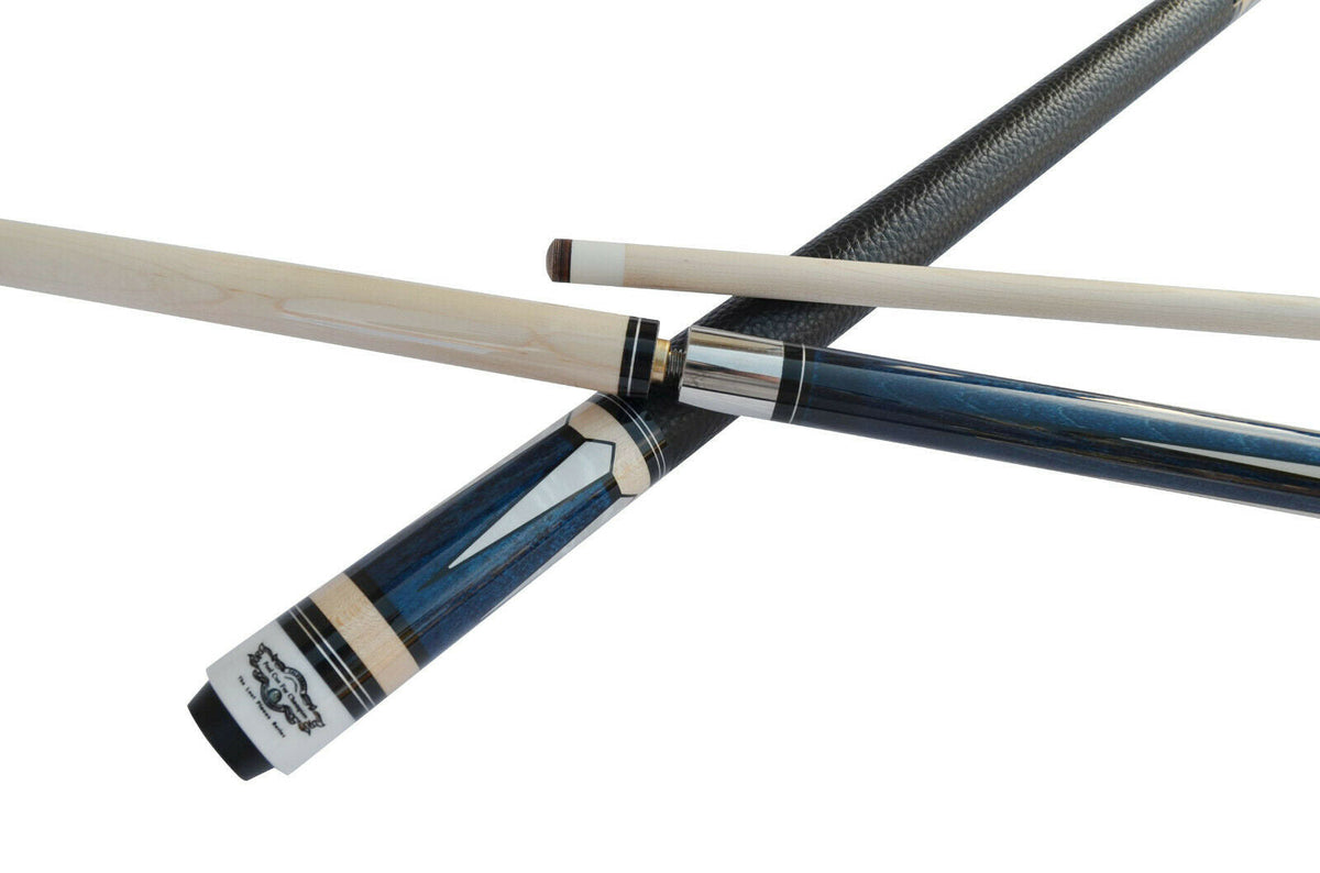 New arrival! Champion LPC2 Pool Cue Stick 5/16 x 18 Joint,Low-Deflecti ...