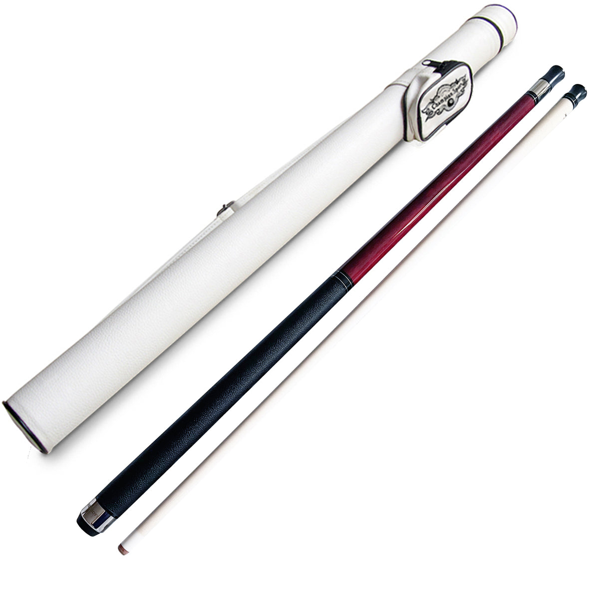 Champion Constellation Billiard Pool Cue – Model CN-8 | Low Deflection ...