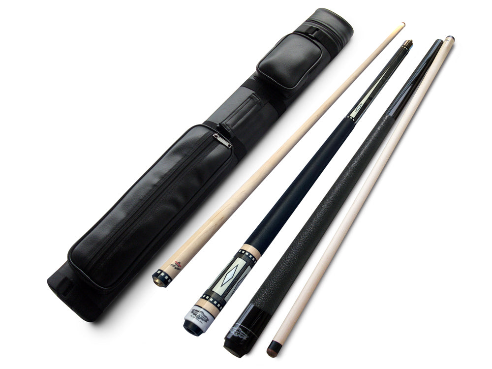 Combo deal !Champion Putere Pool Stick and Hermes Jump and break cue ...