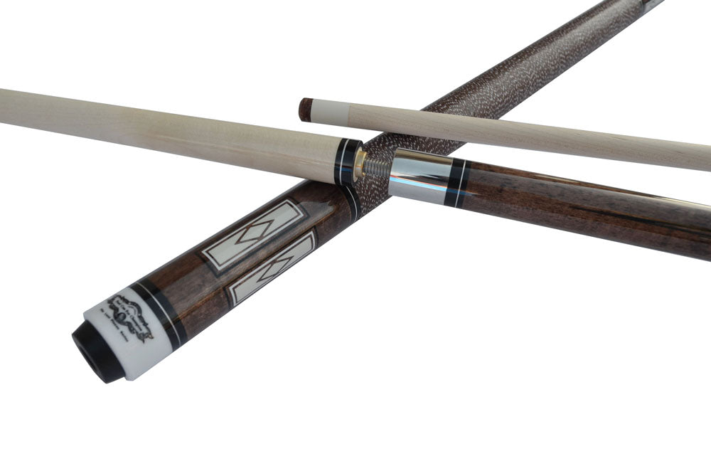 Champion LPC1 Pool Cue Stick 5/16 x 18 Joint,Low-Deflection Shaft,Pro ...