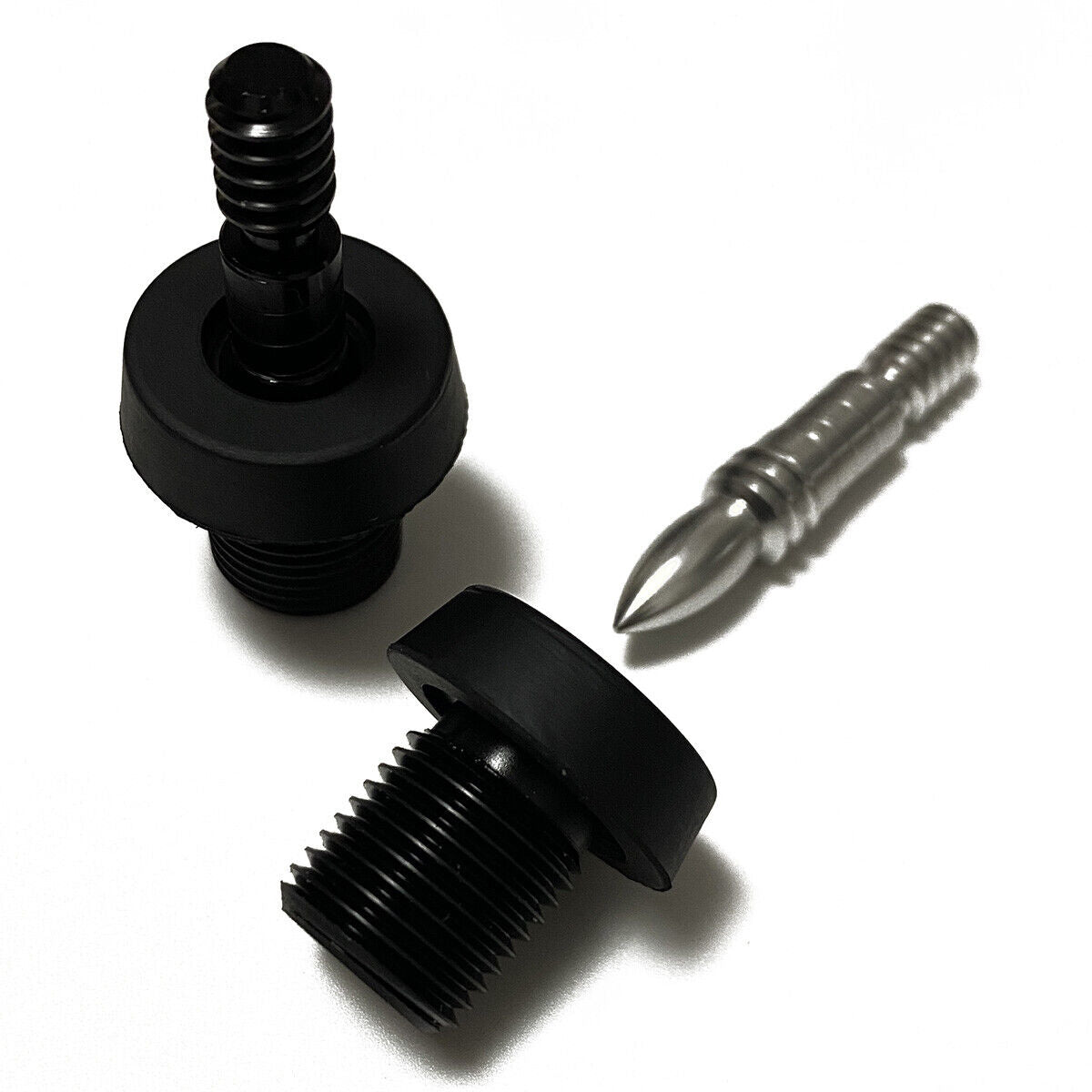 Compatible Predator Bumper Set Cue Extension adopter – ChampionCues