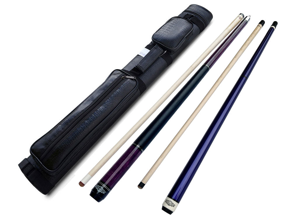 Combo deal ! Champion Constellation CN6 pool cue and Heavy Hitter Jump ...