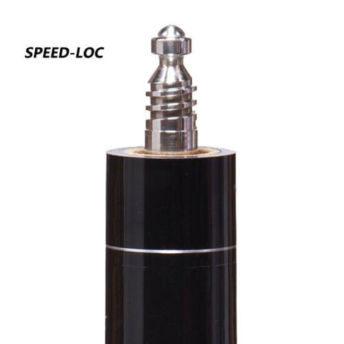 1 Authentic Original Fury Speed loc System Joint Pin-Polished Stainles ...
