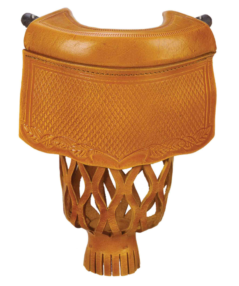 Champion Genuine Leather Pockets for Pool Table/Billiard Table (Set of ...