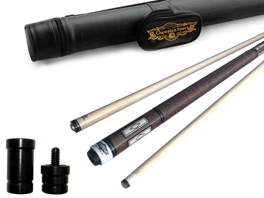 Professional Cue Sticks