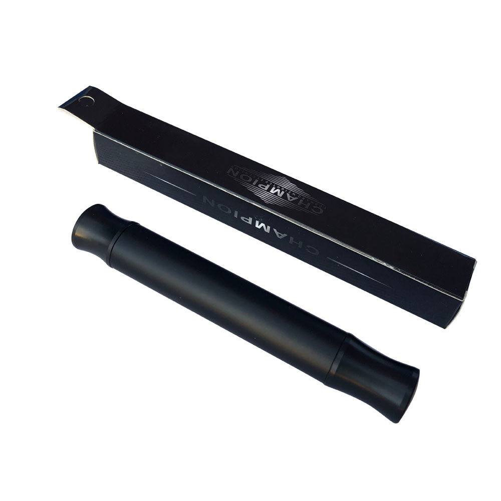New Champion Weighted Pool Cue Extension Uniloc Joint, 4or 5 inch long ...