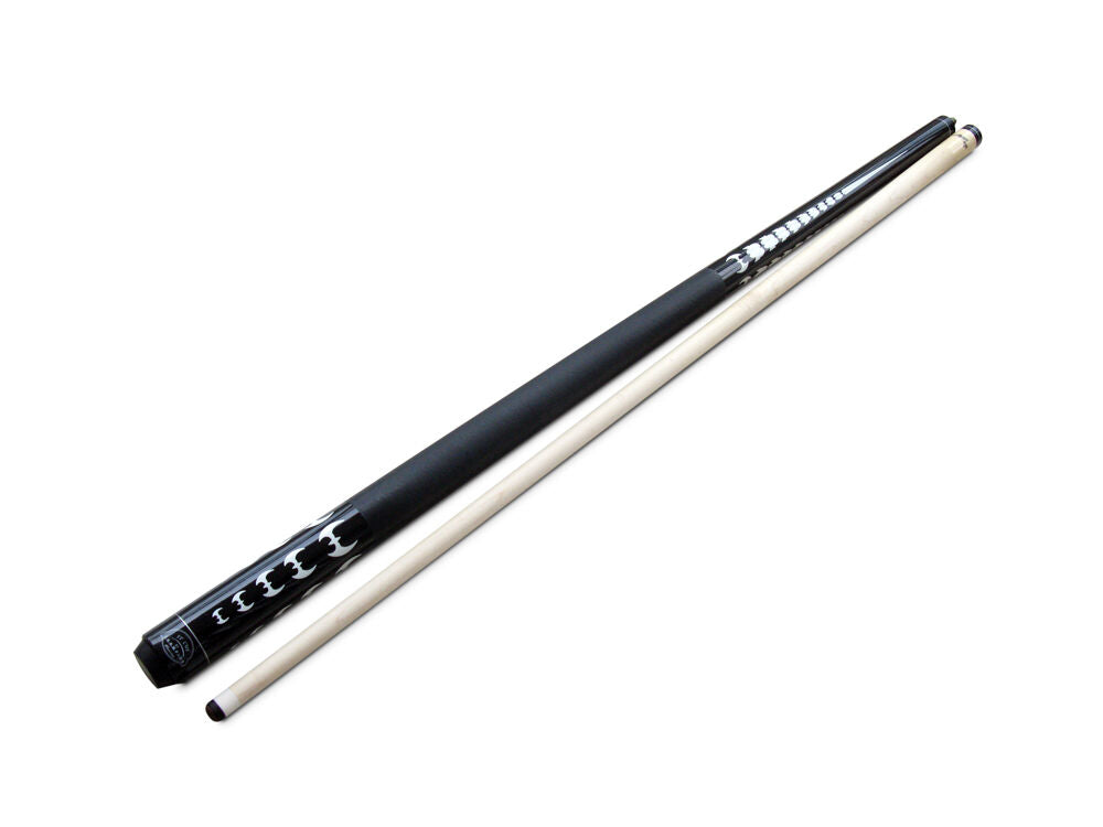 Champion Batman ST15 Pool Cue Stick-13mm , White or black Cue case, Cu ...